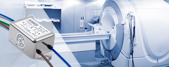 EMI Filter News | DOREXS